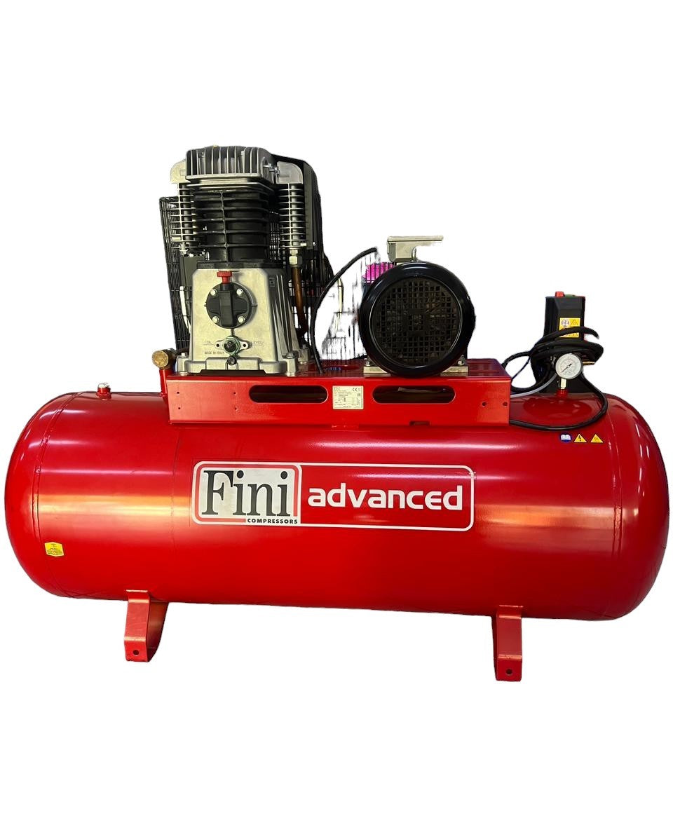 SA-AIR Compressors - Home of International Compressor Brands – SAAIR