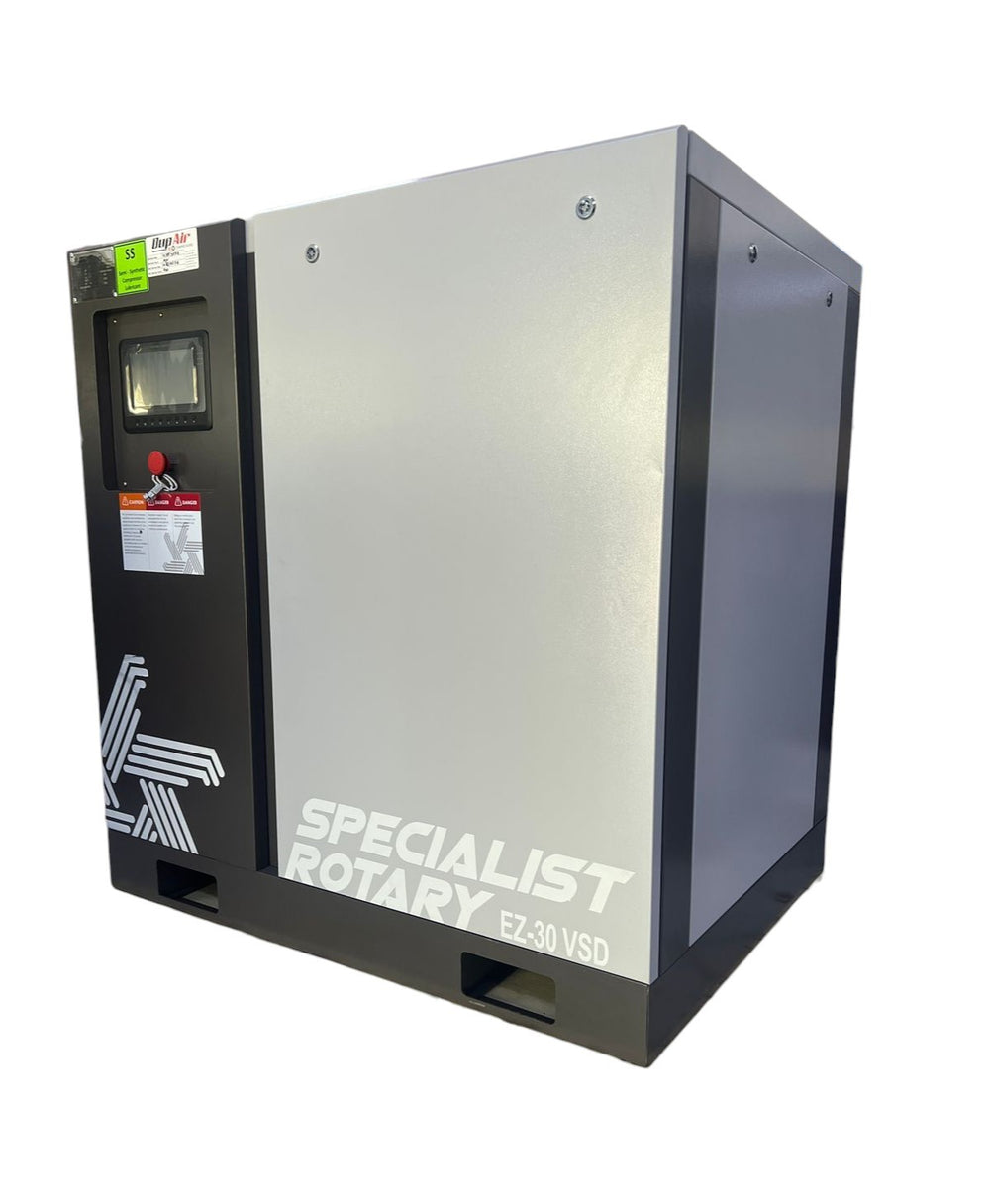 SA-AIR Compressors - Home of International Compressor Brands – SAAIR