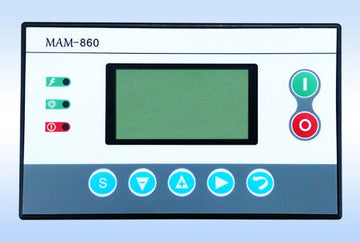 SA-AIR Compressors - Home of International Compressor Brands – SAAIR
