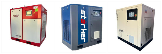 SA-AIR Compressors - Home of International Compressor Brands – SAAIR